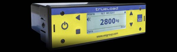 VEI OnBoard Wägetechniksysteme ‹ Vei group