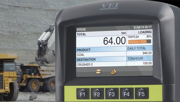 Videos on onboarding weighing systems ‹ Vei group