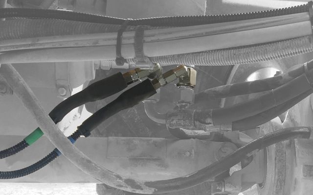 Applications › self loading concrete mixer - bucket weighing ‹ Vei group