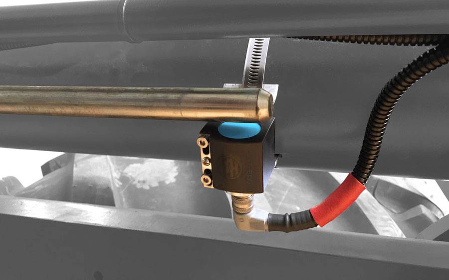 Wheel Loader scales – Precision Weighing for Efficient Material Handling